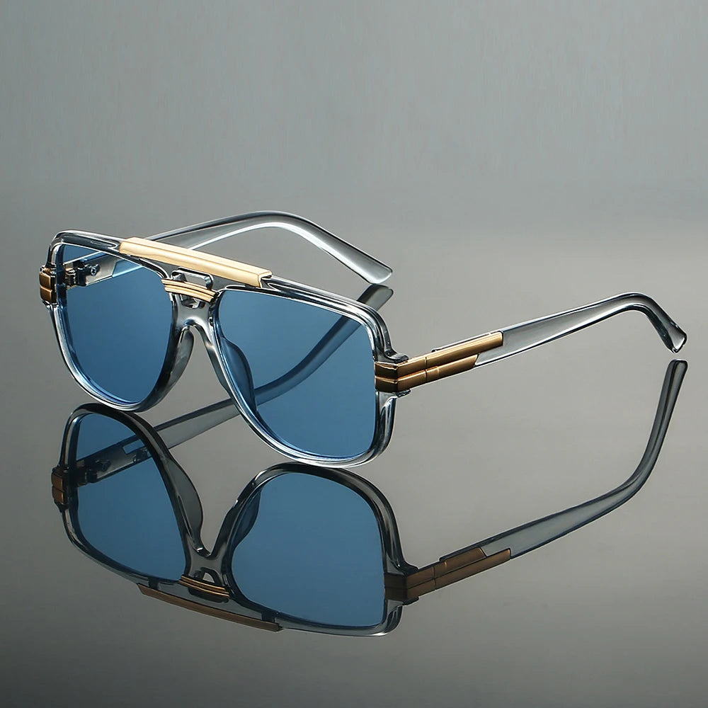 Cole Pilot Sunglasses – Urban Blake