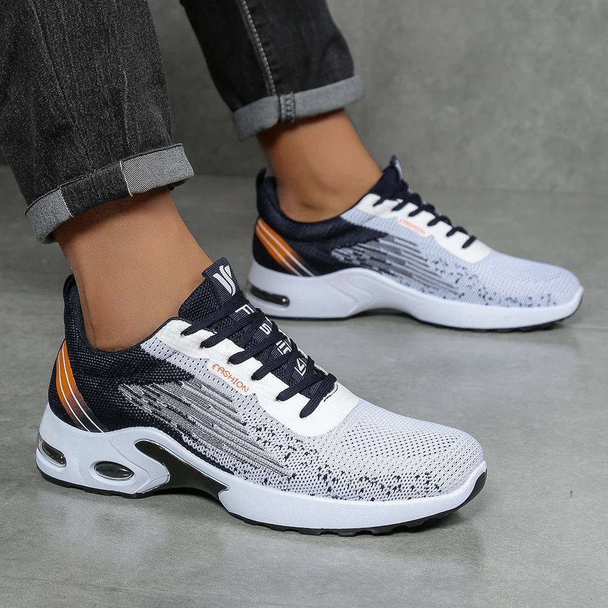 Air Flex Running Shoes – Urban Blake